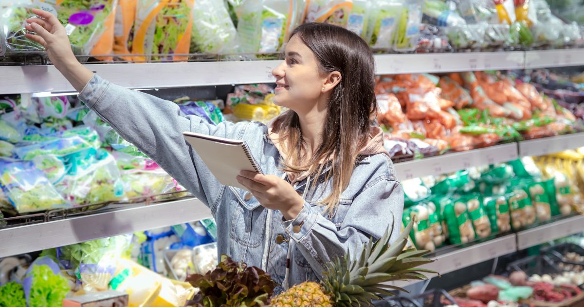 Tune into Success! 10 tips to master your supermarket environment ...
